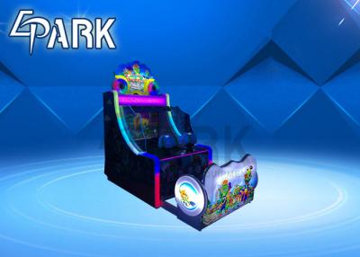 China Holy War Hero Shooting Water Simulator Game Machine Attractive and Fashion for sale