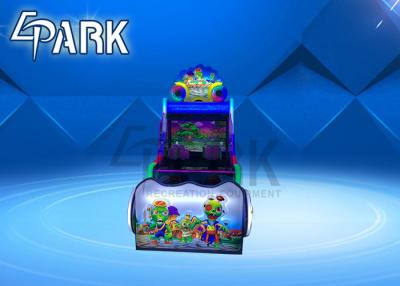 China Holy War Hero Shooting Water Simulator Game Machine Attractive and Fashion for sale