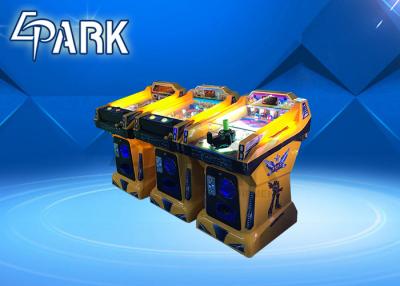 Cina Il materiale dell'hardware scherza il simulatore del gioco della fucilazione con una garanzia da 1 anno in vendita