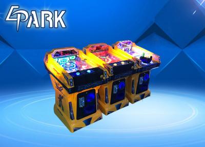 Cina Il materiale dell'hardware scherza il simulatore del gioco della fucilazione con una garanzia da 1 anno in vendita