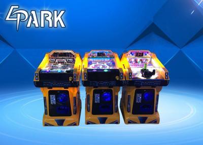 Cina Il materiale dell'hardware scherza il simulatore del gioco della fucilazione con una garanzia da 1 anno in vendita