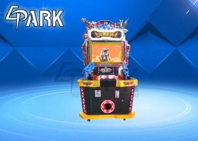 中国 凍結する英雄の子供のセリウムのための電気射撃のアーケード機械は60Wを証明します 販売のため