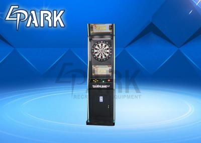 中国 催し物の硬貨はクラブ/電子投げ矢機械のためのアーケード機械を作動させました 販売のため