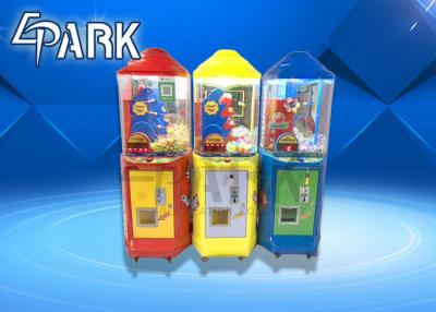 中国 子供の演劇のロリポップの販売の捕獲物キャンデーのゲーム・マシンL60*W80*H120 CM 販売のため