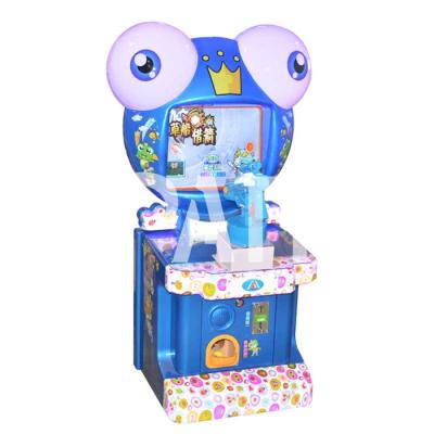 China 130W Coin Operated Arcade Shooting Game Machine Transformer Design for sale