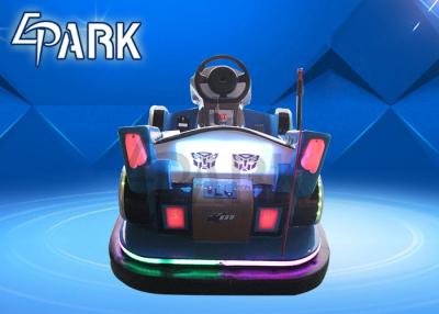 China Exciting Amusement Park Battery Bumper Cars with Remote Control Start for sale