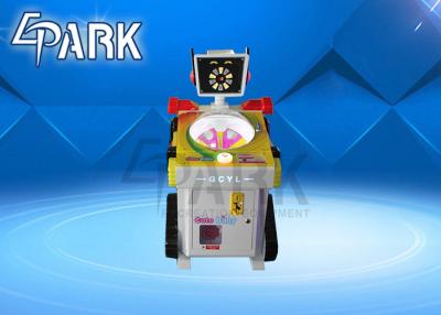 中国 運動場/おもちゃの入賞した自動販売機のための小型子供のギフト クレーン ゲーム・マシン 販売のため