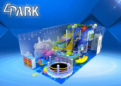 Cina 20 impertinenti delle macchine del gioco di divertimento dei giocatori piccoli per il campo da giuoco dell'interno in vendita