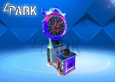 中国 スーパーマーケット/モーター ショーのための魅力的なハンマーのゲーム・マシンIIの生成 販売のため