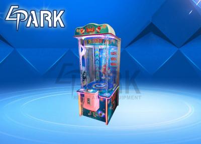 Cina Macchina a gettoni del videogioco arcade della migliore di reddito di estinzione del gioco di rimbalzo della palla macchina dell'erogatore in vendita