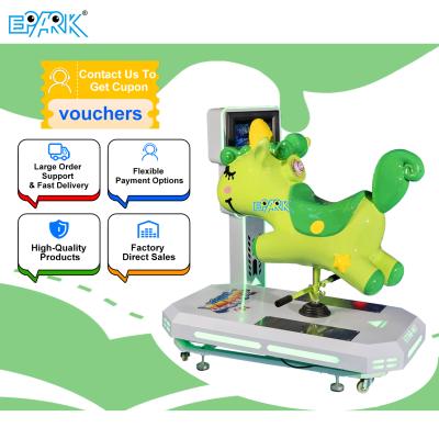 Cina La cabina interattiva scherza il simulatore dinamico di realtà virtuale del simulatore di 9D VR in vendita