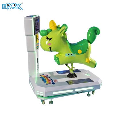 Cina La cabina interattiva scherza il simulatore dinamico di realtà virtuale del simulatore di 9D VR in vendita