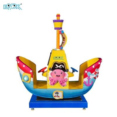 Cina Macchina a gettoni di giro del bimbo di divertimento di progettazione sveglia del delfino da vendere in vendita