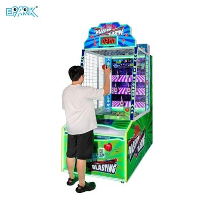 Simulatore della bici dell'attrezzatura di divertimento di guida di divertimento dei bambini/macchina di videogioco di guida