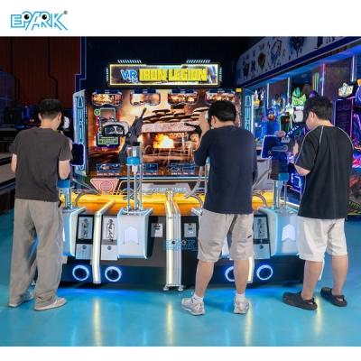 Cina 110V/220V 360 lamiera sottile del simulatore di rotazione 9D VR/materiale della vetroresina in vendita