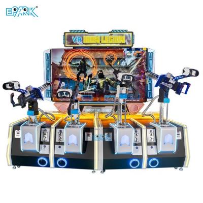 Cina 110V/220V 360 lamiera sottile del simulatore di rotazione 9D VR/materiale della vetroresina in vendita