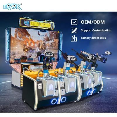 Cina 110V/220V 360 lamiera sottile del simulatore di rotazione 9D VR/materiale della vetroresina in vendita