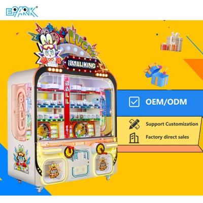 Cina La macchina di videogioco arcade premiata di promozione con colore LED accende 220V in vendita