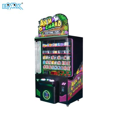 Cina Coin Operated Arcade Box Blind Box Vending Machine Lucky Box Toy Vending Machines in vendita