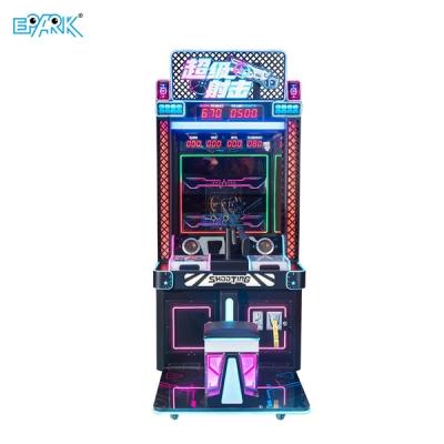 Китай Изведение 42 чужеземцев игрового автомата стрельбы аркады экрана дюйма продается