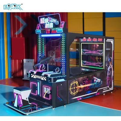 Cina Sterminio a 42 pollici degli stranieri della macchina del gioco della fucilazione della galleria dello schermo in vendita