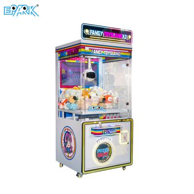 Cina Master chiave NON distributore automatico del giocattolo della gru dell'artiglio per il centro commerciale in vendita