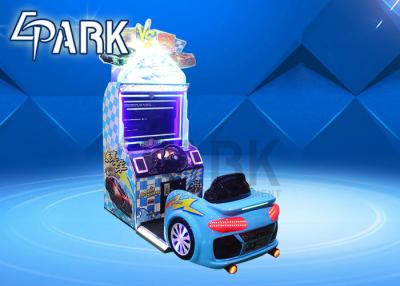 Cina Macchine del simulatore del videogioco di guida dell'automobile di sensibilità di realtà con il sistema schede di funzione della macchina fotografica in vendita
