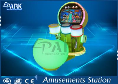 arcade games equipment