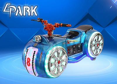 Cina Multi giro del motociclo di musica del parco di divertimenti di colore per i bambini una garanzia da 1 anno in vendita