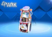 China Modern Racing Game Machine coin pusher game machine for sale