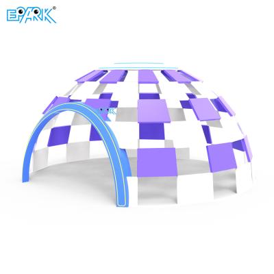 China Modular Dome Globe Ball Pool | Wholesale Indoor Playground Equipment for sale