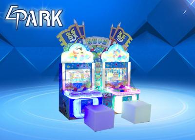 Cina Lle macchine a gettoni di 1 galleria del giocatore, tamburo magico e macchina del gioco di musica del piano in vendita