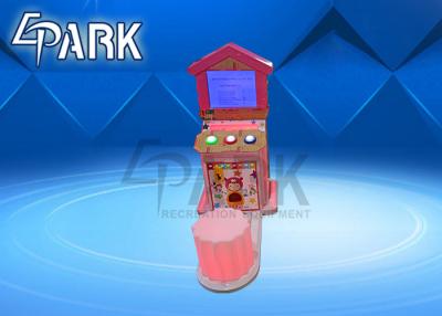 China Small House Series hot sale  for kids arcade games machines coin pusher machine for sale for sale