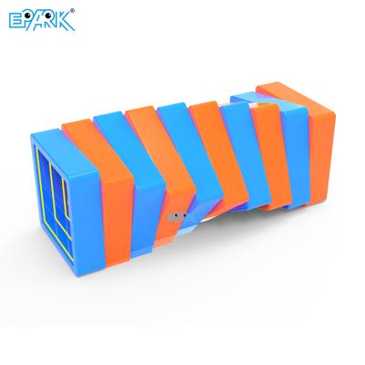 China Commercial Soft Play Tunnel Manufacturer Indoor Playground for sale