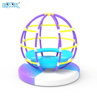 China Commercial Globe Soft Play Equipment Manufacturer Supplier for sale