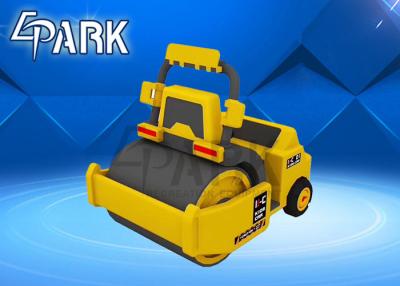 Cina Giri a gettoni del Kiddie dell'automobile commerciale dell'oscillazione della macchina del gioco del simulatore di ingegneria in vendita