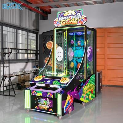 China Wonder Goal Arcade Machine Factory Direct Supply for sale