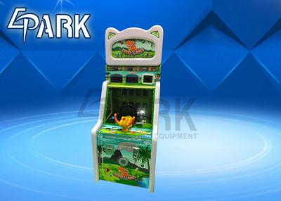 China Dinosaur Park amusement arcade machines coin operated arcade machines for sale