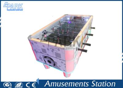 Cina Sport a gettoni di calcio che simulano la macchina videogioco arcade di divertimento/della Tabella in vendita