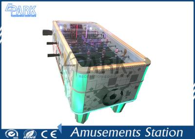 Cina Sport a gettoni di calcio che simulano la macchina videogioco arcade di divertimento/della Tabella in vendita