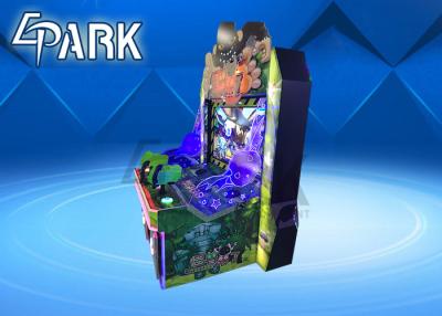 中国 モンスターの来る切符の買戻し機械アーケードのビデオ ゲーム機械 販売のため