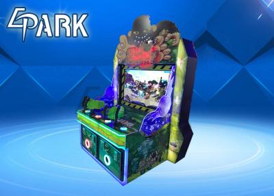 中国 モンスターの来る切符の買戻し機械アーケードのビデオ ゲーム機械 販売のため