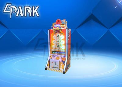 China Toestel en Flipperspel van de de Prijsmachine van de Vermaakarcade de Spelen Engelse/Chinese Versie Te koop