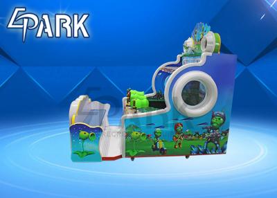 中国 子供のための娯楽水射撃のアーケード機械『Sの運動場の場所 販売のため