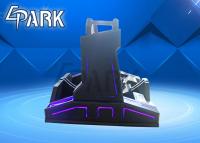 China Big Pendulum 9d vr simulator amusement park simulator virtual reality simulator games for sale