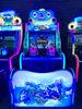 Cina Galleria a gettoni del gioco della fucilazione dell'acqua di EPARK la video lavora la versione a macchina inglese in vendita