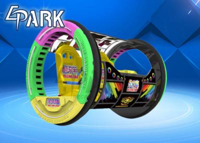 Cina Il kiddie a gettoni il Le Antivari di divertimento felice dell'automobile della tecnologia support9S guida in vendita