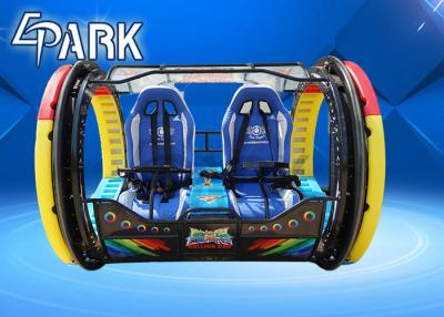 Cina Il kiddie a gettoni il Le Antivari di divertimento felice dell'automobile della tecnologia support9S guida in vendita