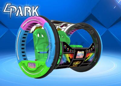 Cina Il kiddie a gettoni il Le Antivari di divertimento felice dell'automobile della tecnologia support9S guida in vendita