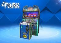 China 1 Player Forest Ghost Laser  Gun Simulator For Game Center for sale